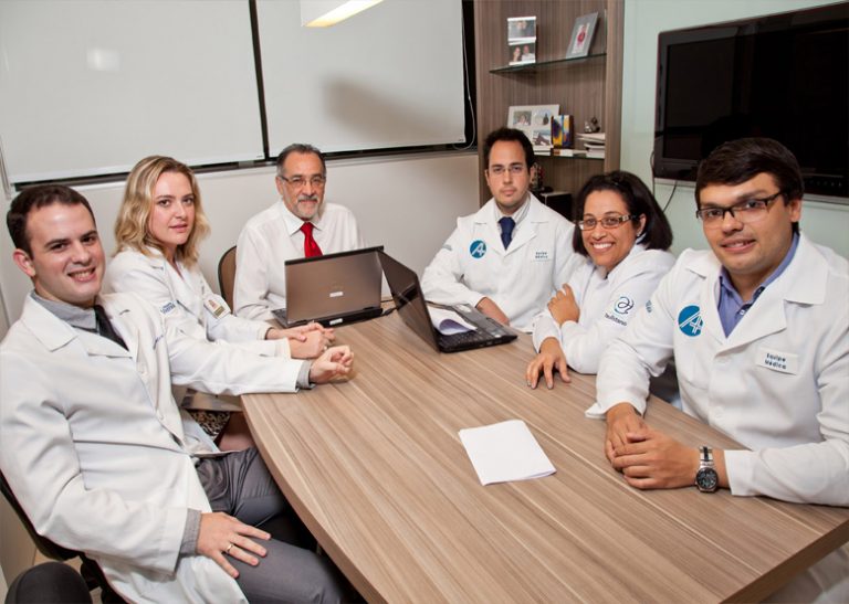 A Clínica - Dr Lobo